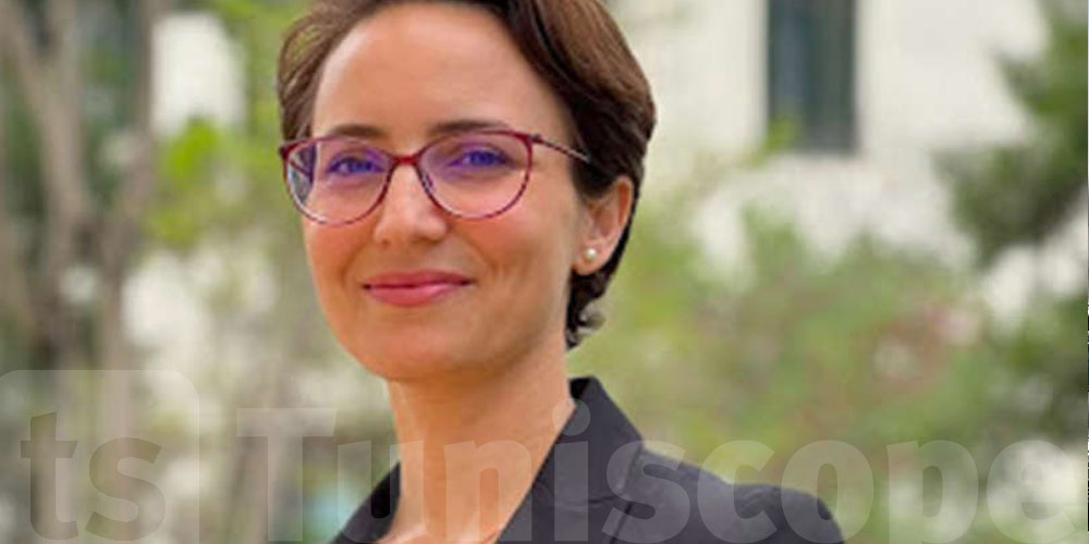 Emna Harriga : la Tunisienne qui innove avec l’IA contre les maladies