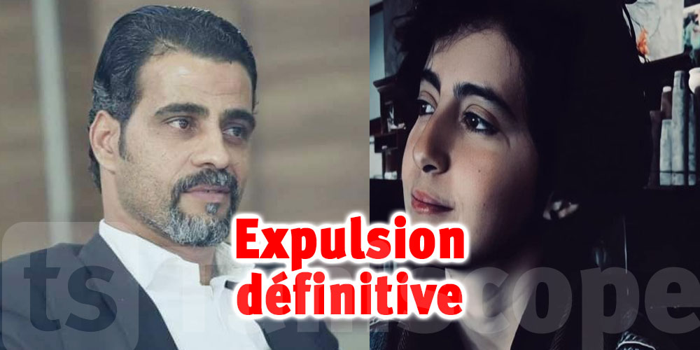 La mère de Nour: ‘’Ma fille mérite une punition, mais pas au point d ...