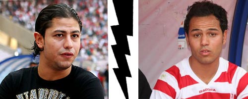 Dhaouadi et Akrout impliqués dans une affaire judiciaire