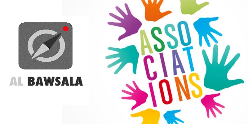 Le contrôle gouvernemental du financement des associations est ...