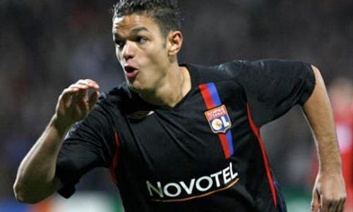 Hatem Ben Arfa veut porter plainte contre un aéroport tunisien