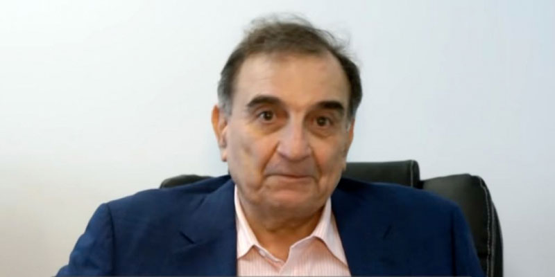 La Justice examine l’interview avec le lobbyiste Ari Ben-Menashe