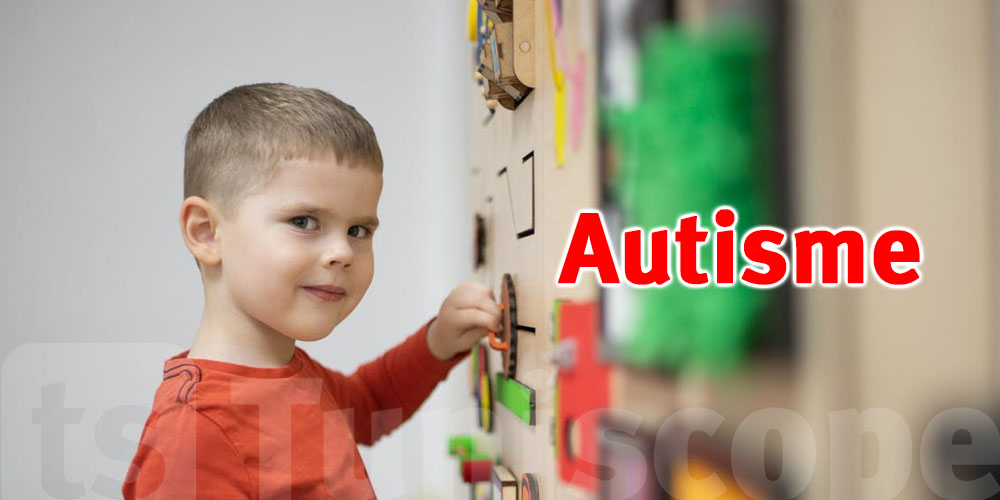 L’autisme, un syndrome qui touche 1 enfant sur 100