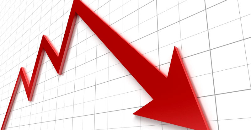 Baisse de la production industrielle de 2,8% durant le 1er trimestre 2018