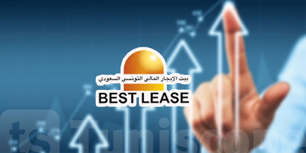 Best Lease en croissance : Mises en force en hausse de 4,15 % au 3ème ...