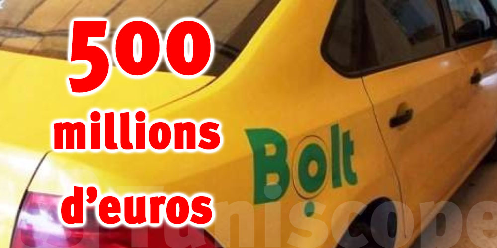 Bolt va augmenter la main-d’œuvre africaine