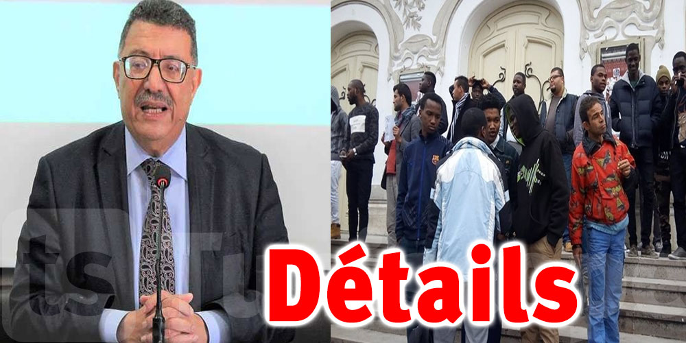 Ce que pense Brahim Bouderbala de l’affaire des migrants subsahariens clandestins