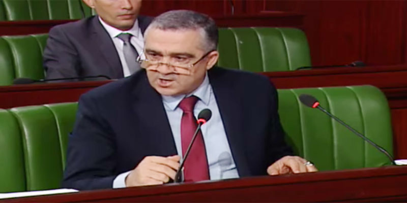 Il n y aura pas de marche arrière pour les libertés pour Lotfi Braham