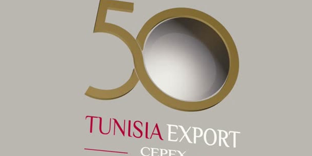 A l’occasion de son 50ème anniversaire, le Cepex lance ‘’Tunisia Export ...