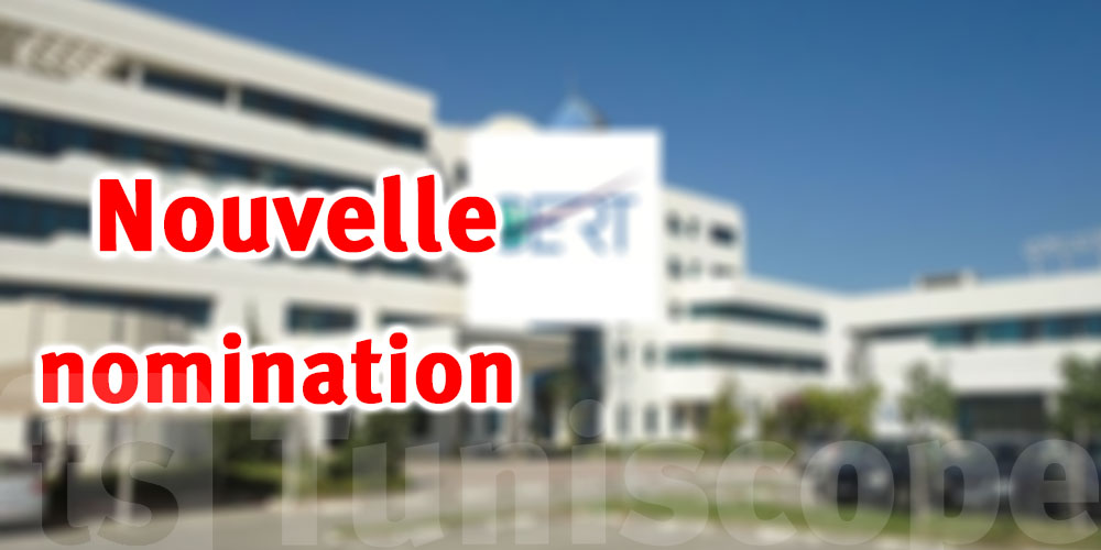 Nomination d’un nouveau PDG au Cert