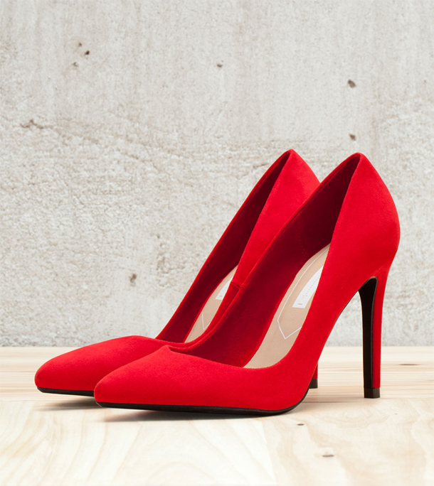 5 paires d’escarpins à shopper dès maintenant