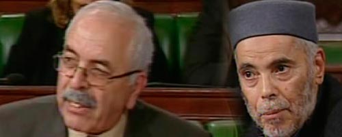 Sadok Chourou appelle le ministre de l'Education à démissionner