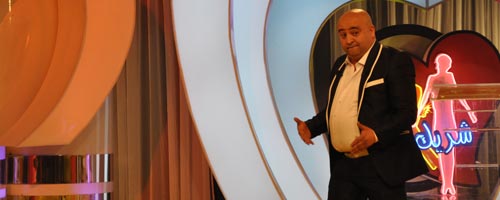 CHRIK IL OMR’’ : Un programme au top de l’audimat des chaines tv ...