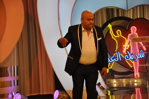 CHRIK IL OMR’’ : Un programme au top de l’audimat des chaines tv ...