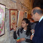 Animation du circuit culturel et touristique de la Médina de Tunis