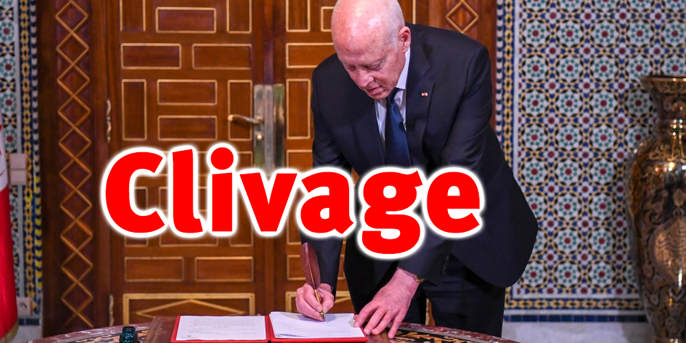 Nouvelle constitution : Les risques d’un clivage qui fera mal à la justice