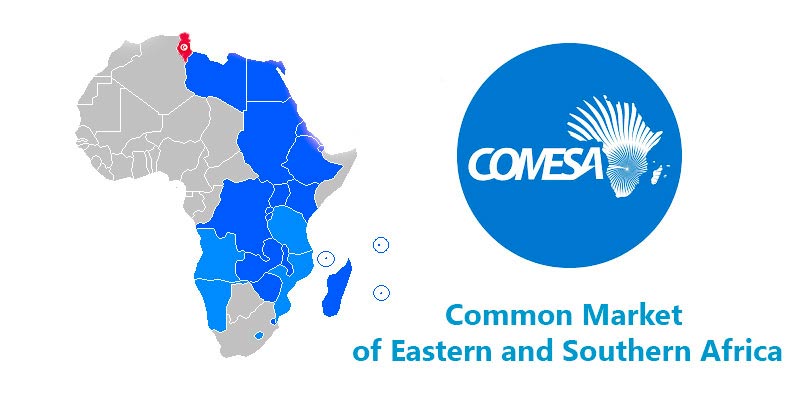 Finalisation de notre adhésion à la COMESA