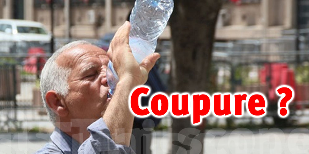 Coupure de courant généralisée au grand Tunis ? Le vrai du faux