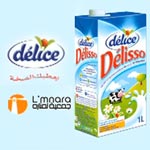 Délisso lance l'action citoyenne 'redonne le sourire aux enfants malades'