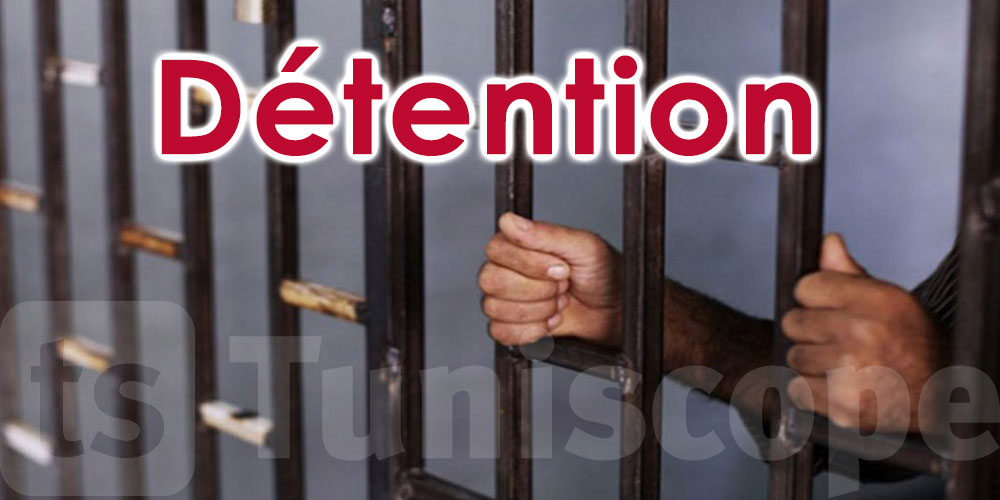 Urgent: Un ancien cadre sécuritaire placé en détention