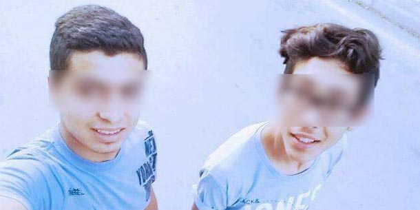 A seulement 3 mois du bac, ils seront jugés demain pour consommation de ...