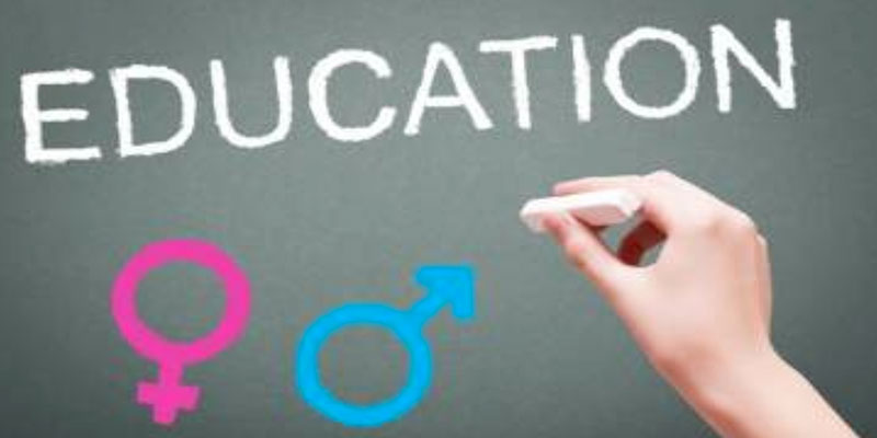 Intégration De Léducation Sexuelle Dans Le Programme Scolaire
