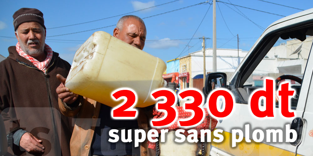 Découvrez les nouveaux prix des carburants