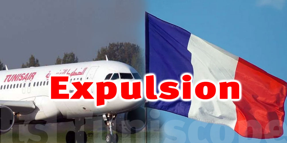Expulsé vers la Tunisie par erreur, on le retourne en France