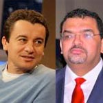 Lotfi Zitoun: 'Sami El Fehri est un criminel'