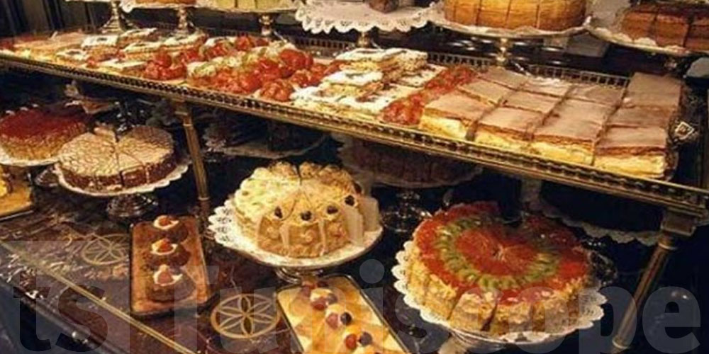 Kasserine : Saisie de 32 gâteaux impropres à la consommation