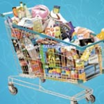Hypermarché Geant Tunisie offre 500 chariots