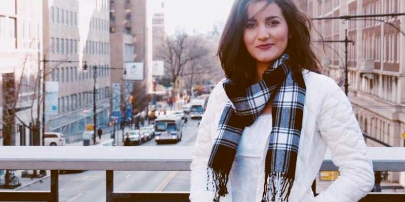 Une Tunisienne présidente de l’Association Américaine des étudiantes en ...