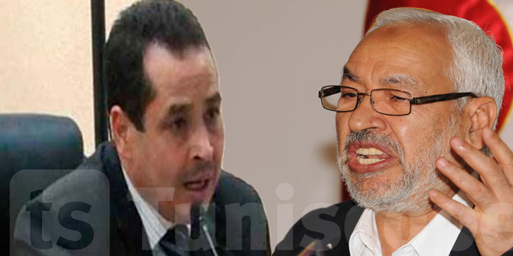 Tunisie-vidéo : Ghannouchi aurait intervenu pour sauver Akremi