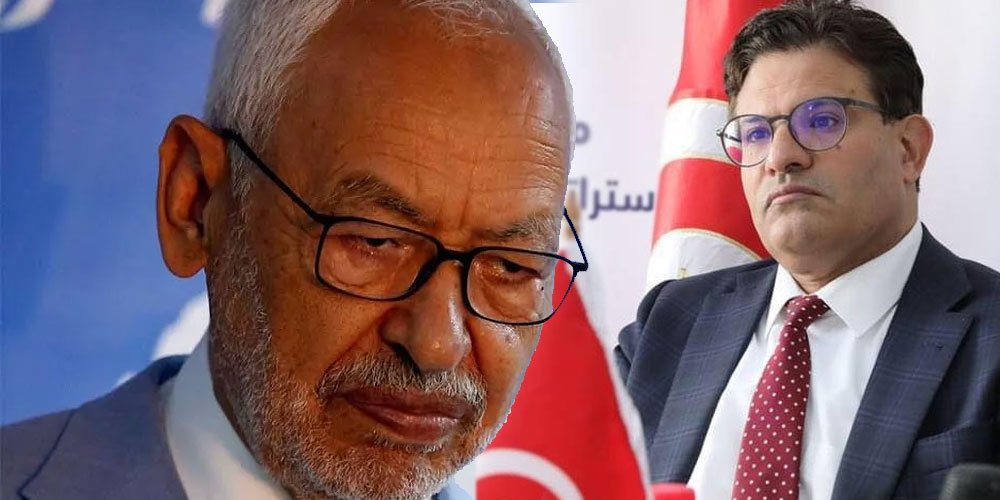 Mounir Ben Salha: Rached GHannouchi et Rafik Abdessalem devant la justice