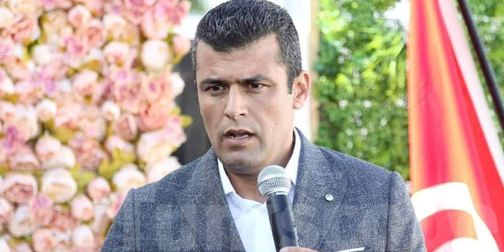 L'ancien maire d'Ezzahra envoie un message depuis la prison à Saïed ...