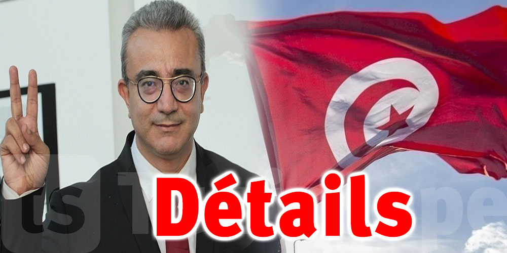 Hatem Meziou : ‘’L’initiative de salut national sera prête à cette date