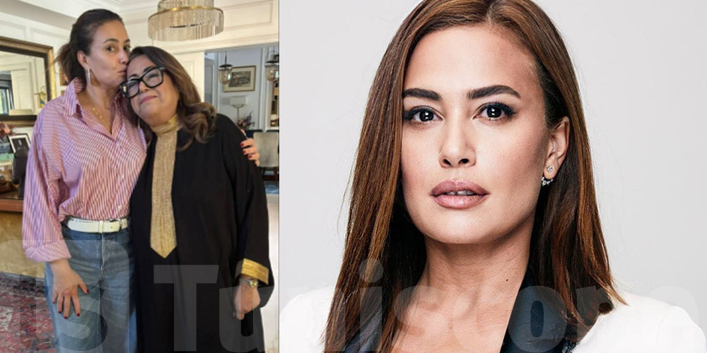 Triste nouvelle : la mère de l’actrice Hend Sabri est décédée