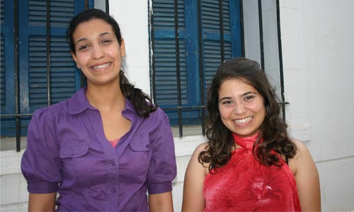 Massarat : quand les examens deviennent festival