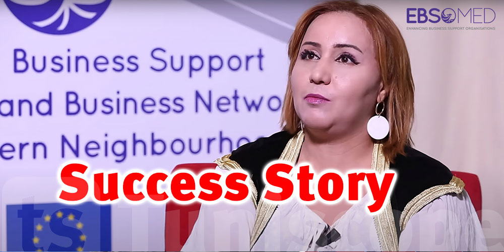 TAMKIN : Une success story méditerranéenne dans le cadre du projet EBSOMED