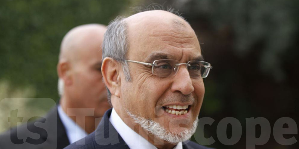 Tunisie : Hamadi Jebali devant la Justice