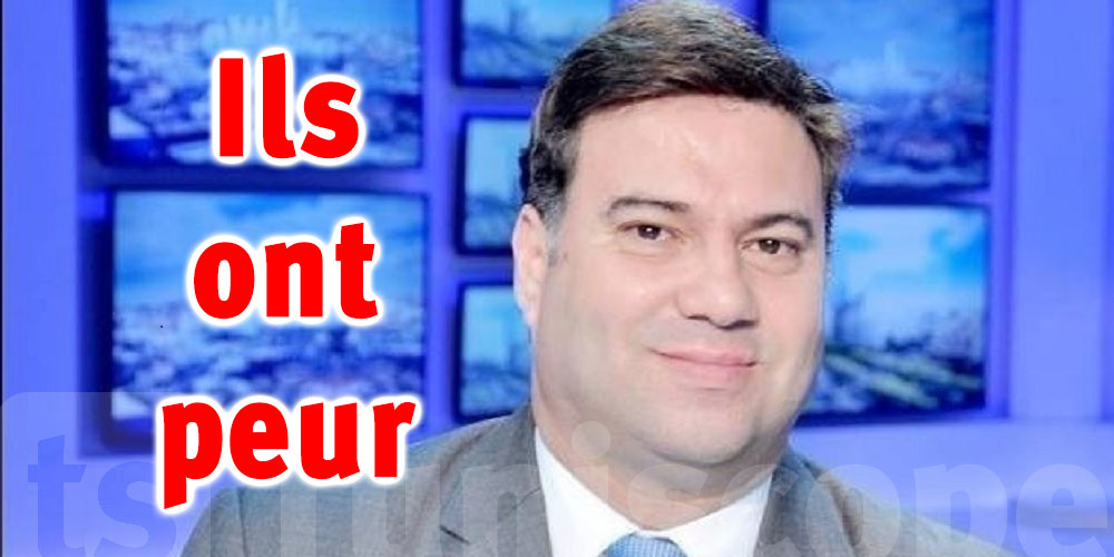 Les hommes d’affaires ont peur,’’ selon Joudi