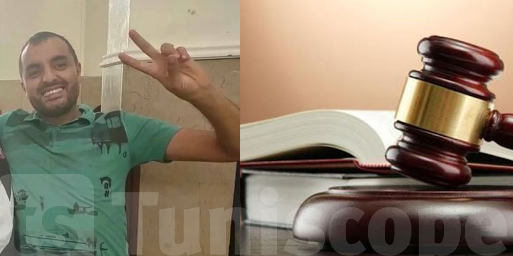 عاجل بطاقة إيداع بالسجن ضد الصحفي ياسين الرمضاني