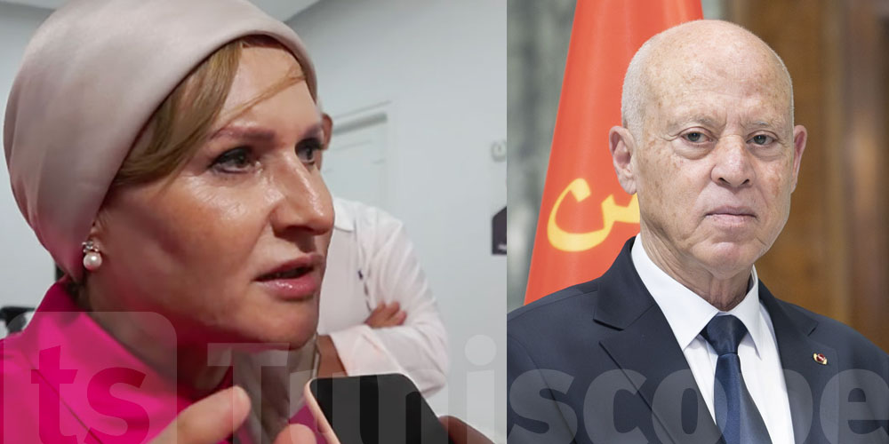 Atka Chebil : Le Président est indépendant dans ses décisions… La ...