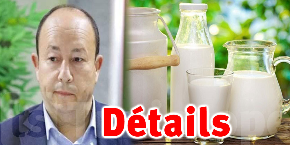 Syndicat des Agriculteurs : ‘’L’augmentation de 200 mil/litre du lait ...