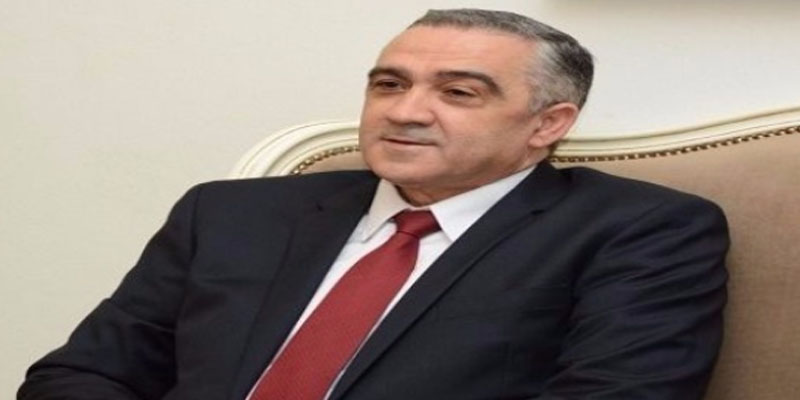 وزير الداخلية يزور معبد الغريبة بجربة