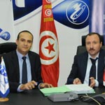 Nouveau contrat de partenariat entre Tunisie Telecom et groupe LOUKIL