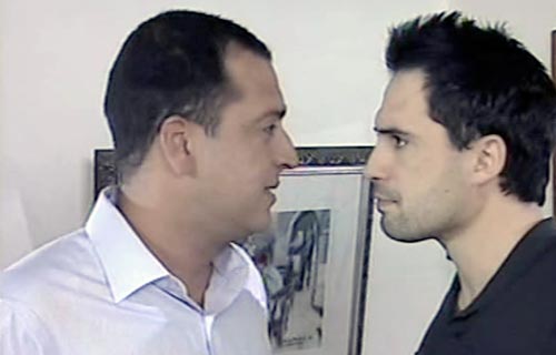 Maktoub 2 : Ep 8 : Chocco en mode inspecteur