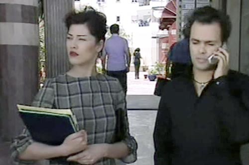 Maktoub 2 : Ep 8 : Chocco en mode inspecteur