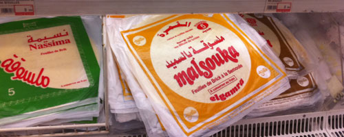 2 litres de lait, 12,9 yaourt, 1,4 kg de pain et 25 feuilles de ...