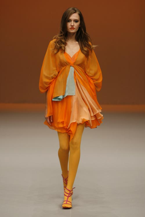 Marie Bishara/ Egypte